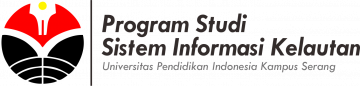 Akademik – Sistem Informasi Kelautan